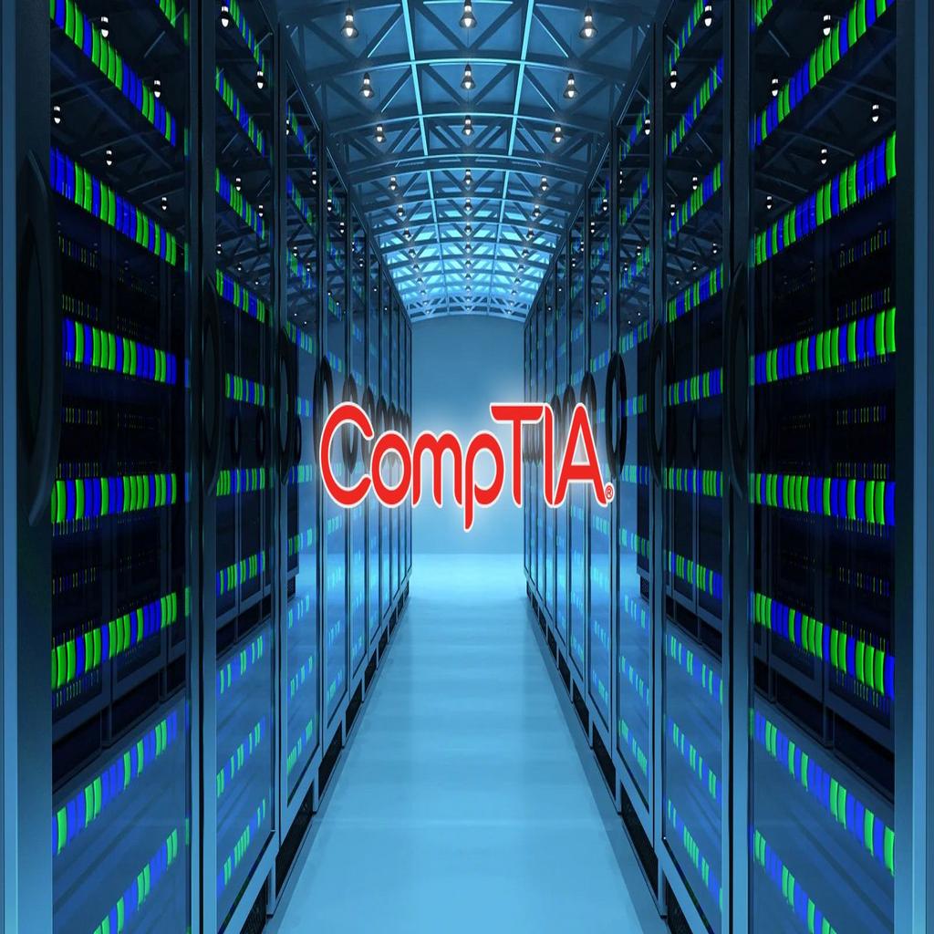 Última oportunidad: Adquiere 17 cursos de formación CompTIA por menos ...