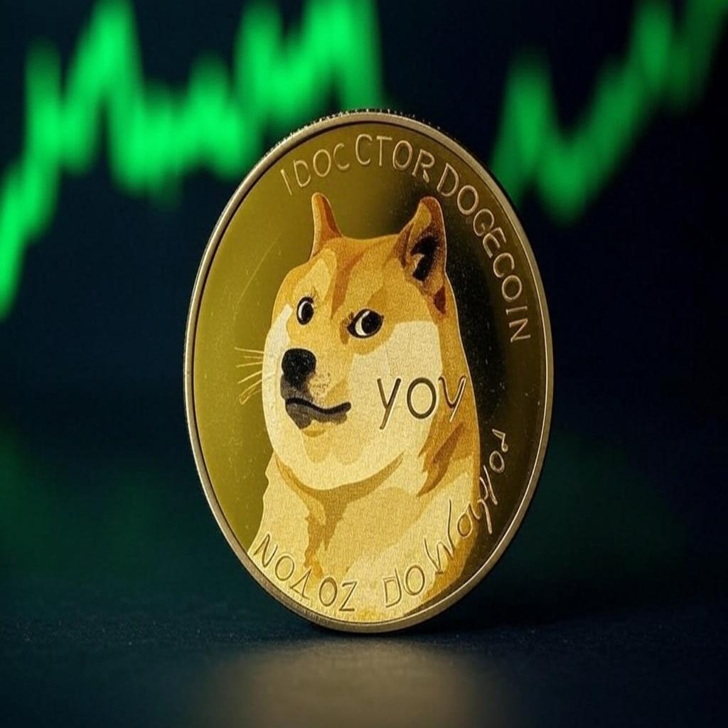 La Fundación Dogecoin adquirió 10 millones de tokens DOGE. - Enigma ...