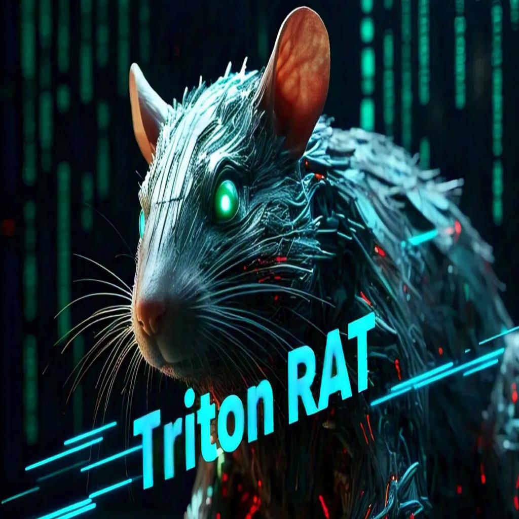 El malware Triton RAT utiliza Telegram para acceder y controlar ...