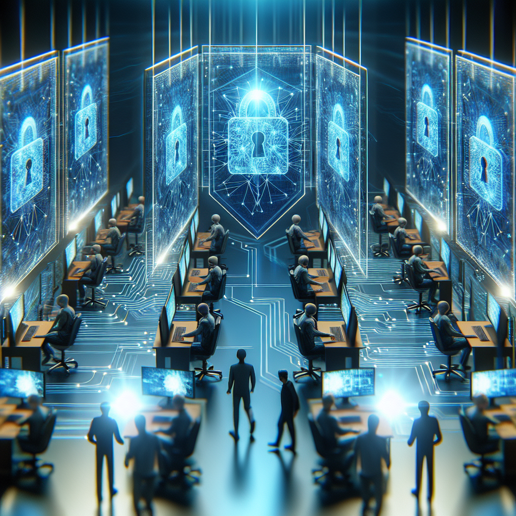 ¿Cómo funciona la seguridad en la computación descentralizada? - Enigma ...