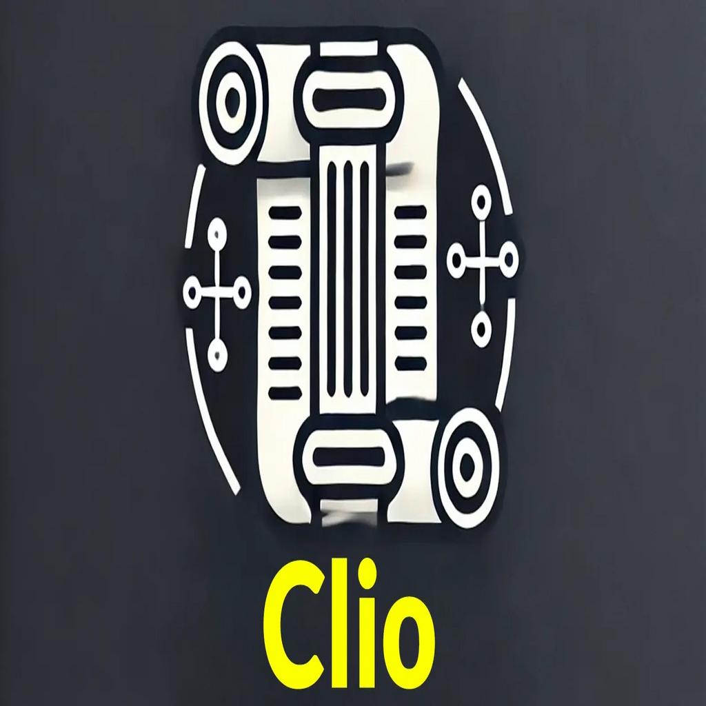 Clio - Herramienta de registro en tiempo real con bloqueo, autenticación de usuarios y trazas de ...