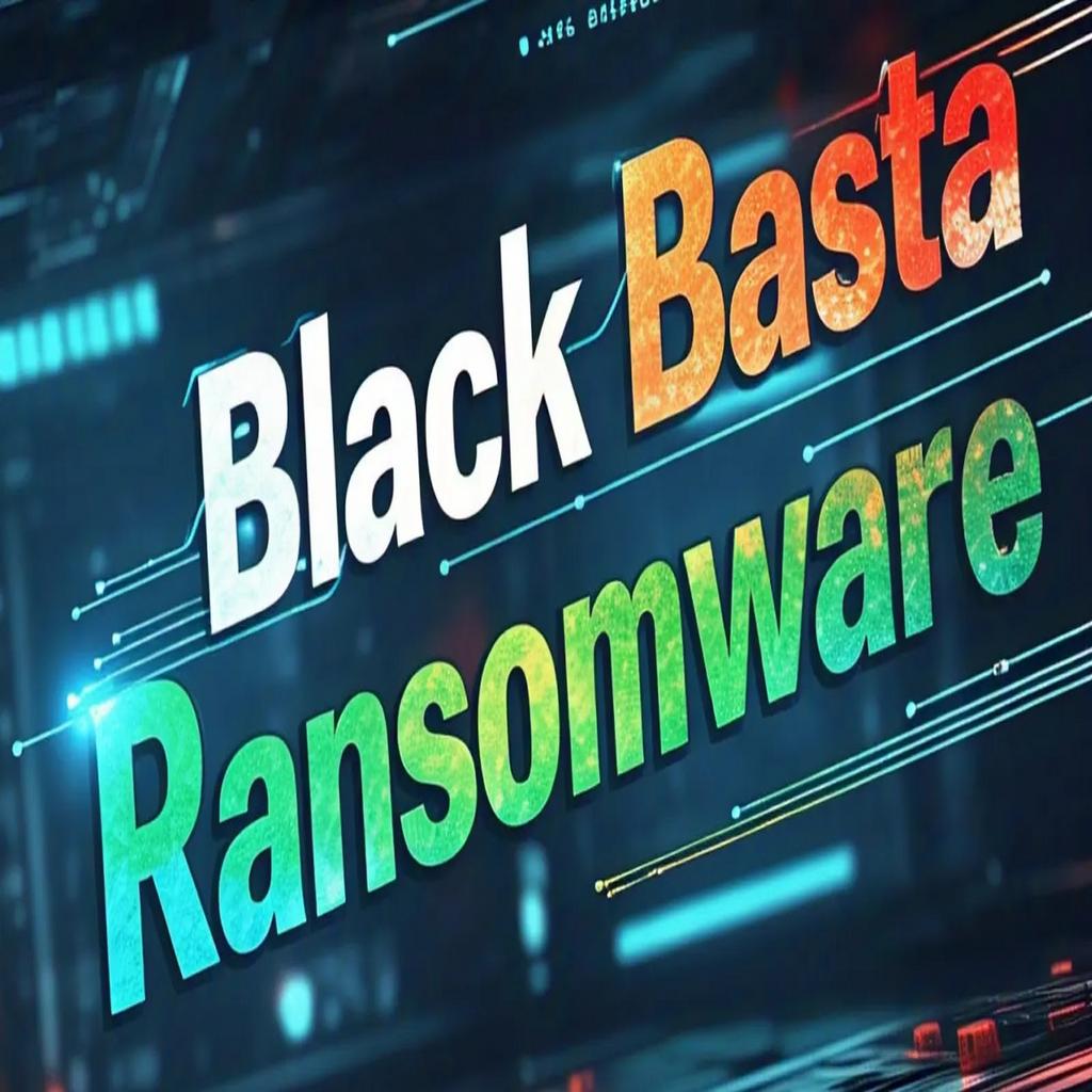 Ataque de ransomware Black Basta dirigido a dispositivos de red ...