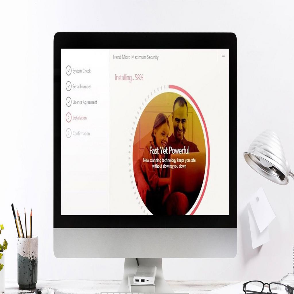 "Protege a toda tu familia con antivirus por solo $20 en esta oferta" - Enigma Security