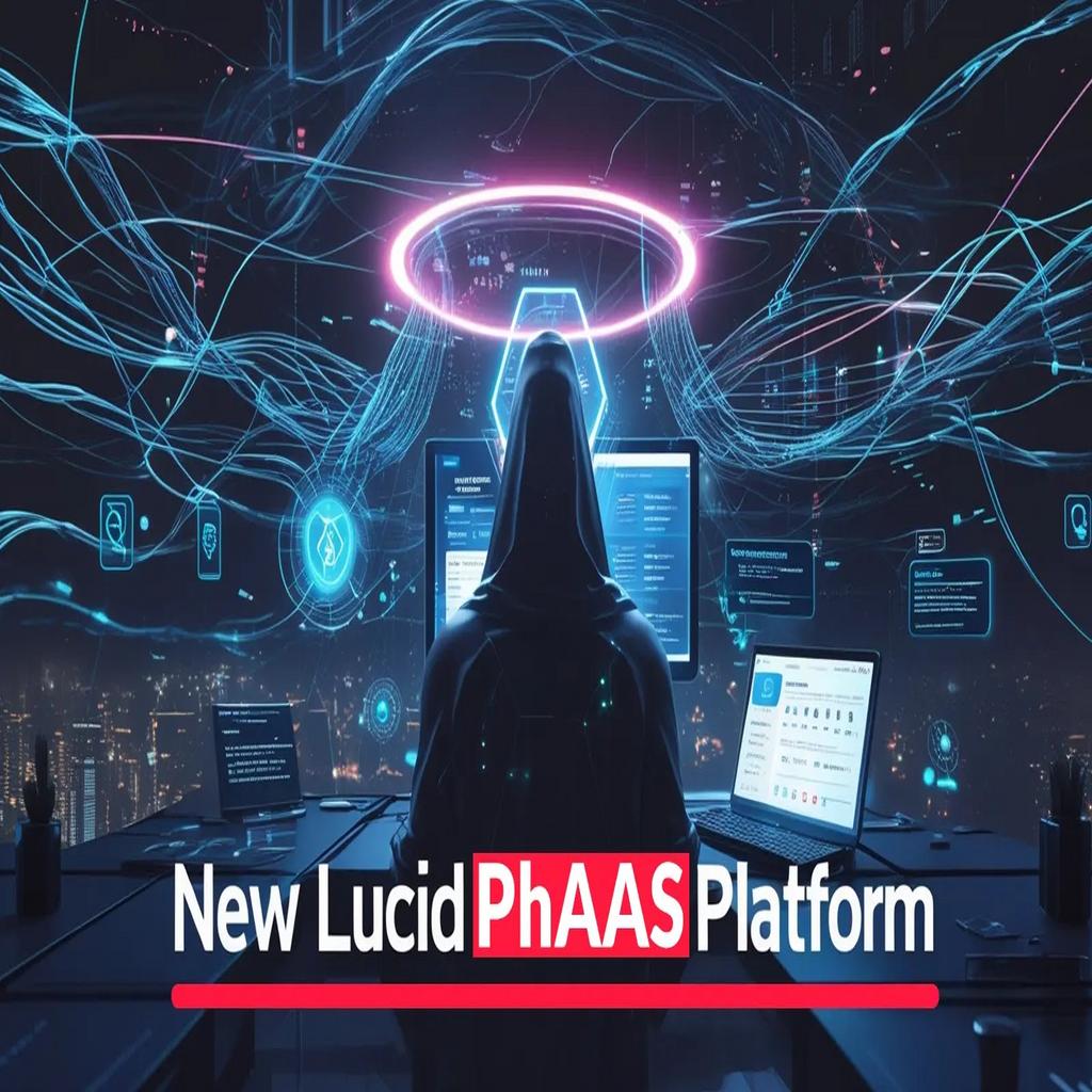 "Nueva plataforma Lucid PhAAS que utiliza RCS e iMessage para evadir ...