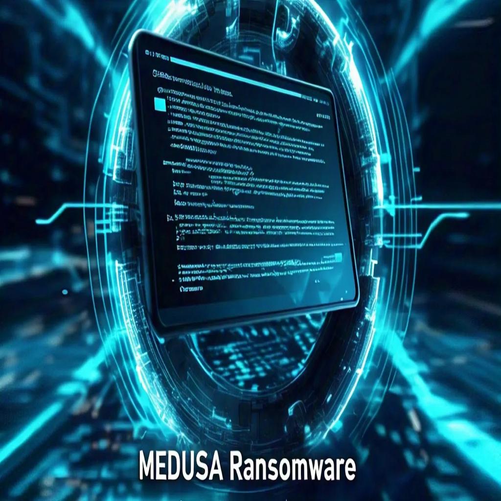 El ransomware MEDUSA emplea un controlador malicioso ABYSSWORKER para ...