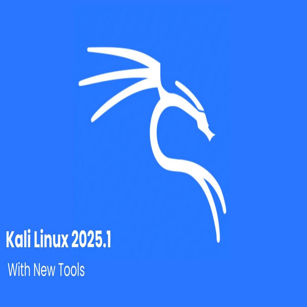 Kali Linux 2025.1a: Nueva Herramienta y Actualizaciones en los Entornos ...