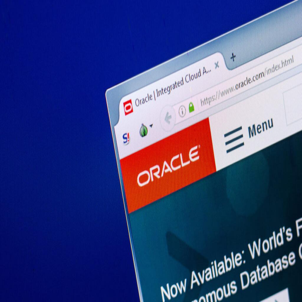 Oracle confirma un ciberataque a su plataforma en la nube - Enigma Security