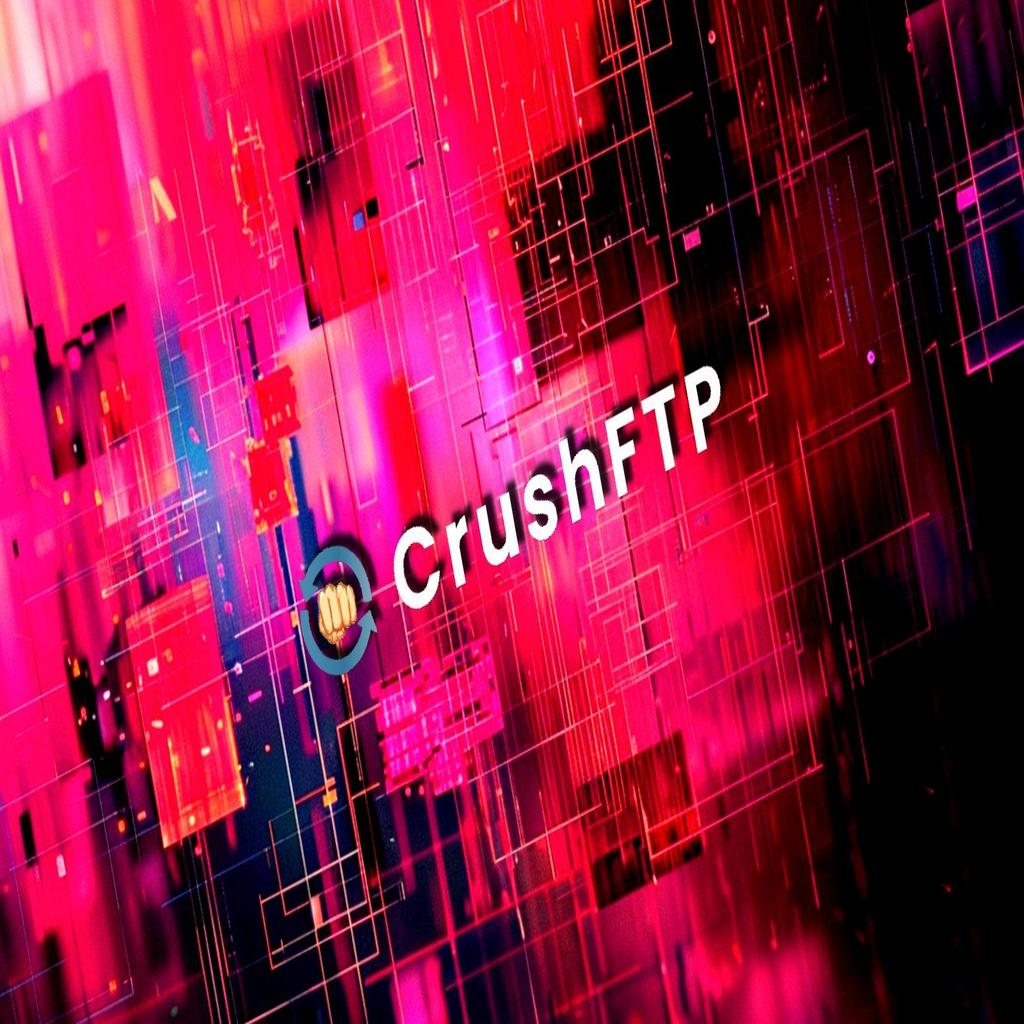 "Vulnerabilidad crítica de bypass de autenticación en CrushFTP ya está siendo explotada en ...
