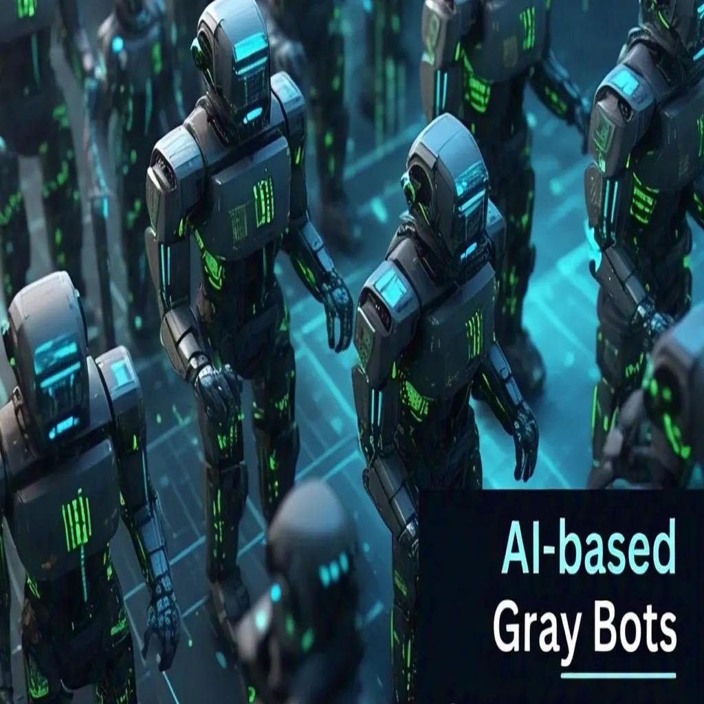 Bots grises basados en IA que atacan aplicaciones web con más de 17.000 ...