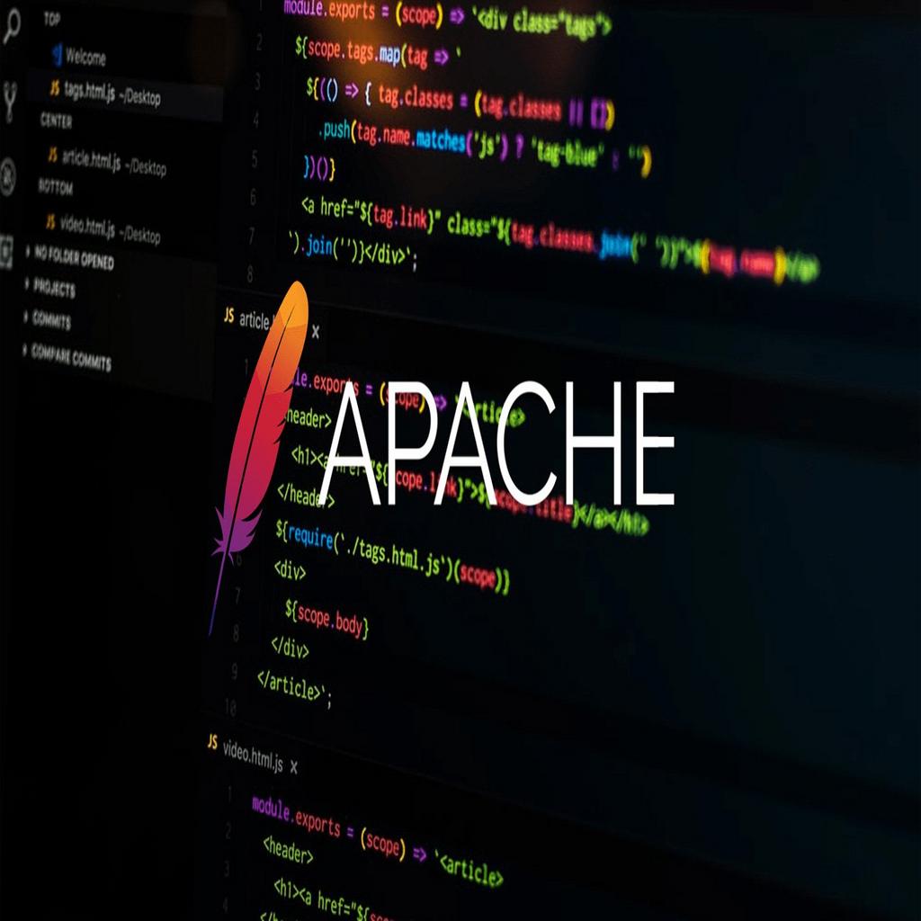 Se descubre vulnerabilidad crítica de ejecución remota en Apache ...