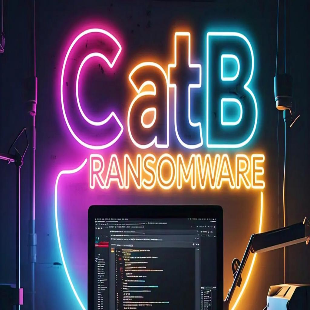 El ransomware CatB utiliza el Coordinador de Transacciones Distribuidas ...