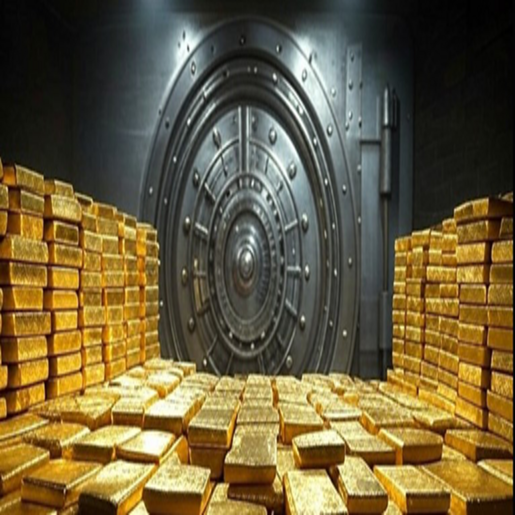 Elon Musk afirma que esclarecer el enigma del oro es un derecho ...