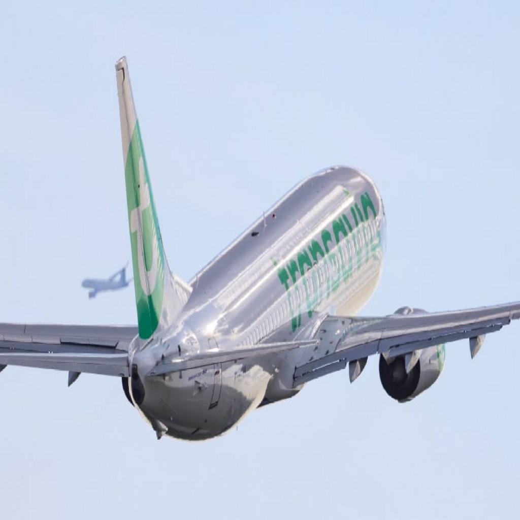 Transavia avanza en su proceso de digitalización. - Enigma Security