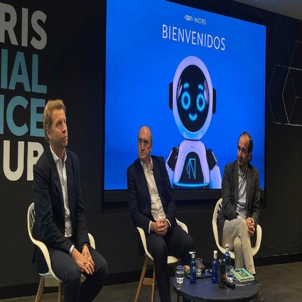 NEORIS abre su centro de inteligencia artificial en Madrid - Enigma ...