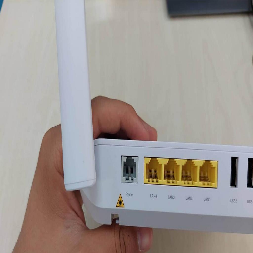 ¿Es posible que te vendan un router preparado para monitorearte? Aquí ...